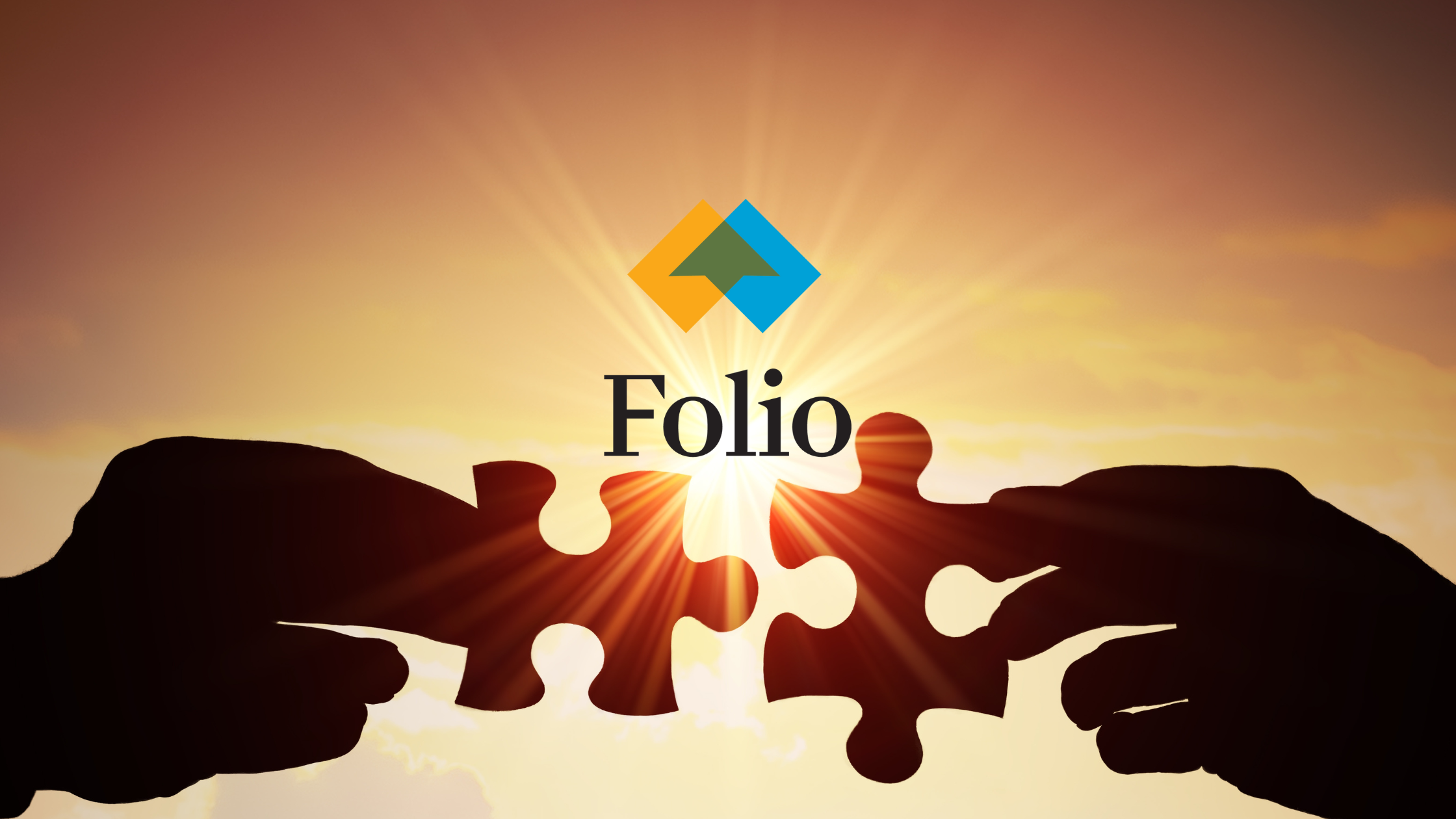 Folio Co-Executive Director Announcement